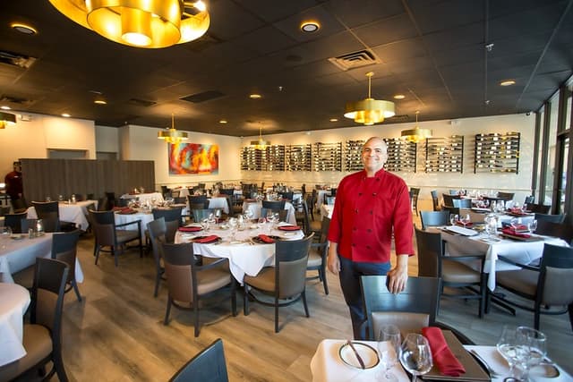 Cibao Grille | Continental Cuisine